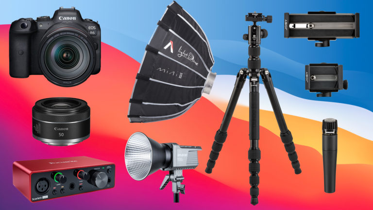 The digital Panavision Cinemascope aspect ratio – Rodrigo Polo